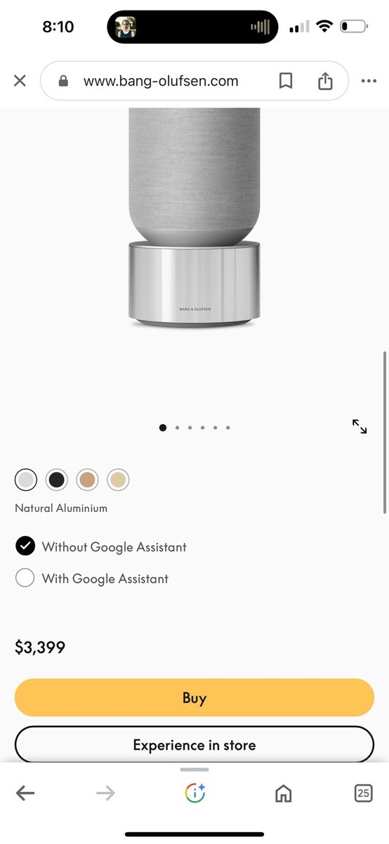 Bang olufsen beosound Balance | eBay Bang olufsen beosound Balance | eBay