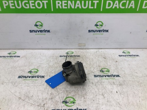 DROSSELKLAPPE THROTTLE VALVE Peugeot Partner (GC/GF/GG/GJ/GK) 2013 ...