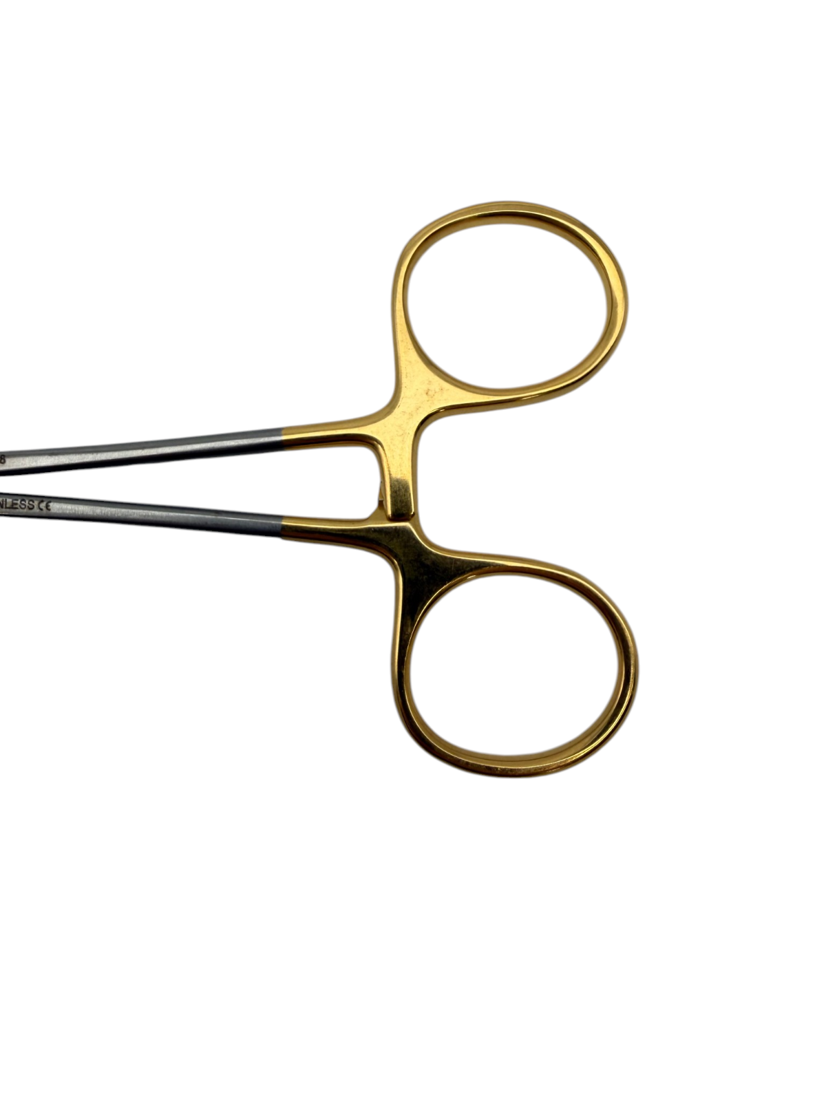 V. Mueller XHCZ08 Micro Surgical Instrument Premium German Stainless ...