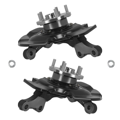 Front Steering Knuckle Hub for Lexus ES350 Camry 3.5L 2007-2012 43502 ...