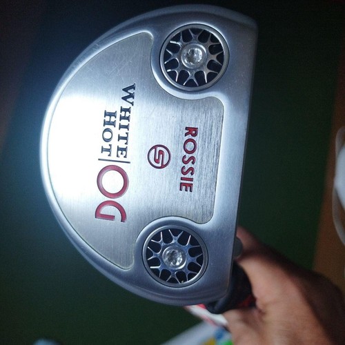 Limited Putter Odyssey John Rahm Model 37 Inch | eBay