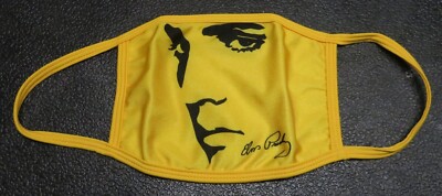 Elvis Presley Face Mask Brand New! | eBay