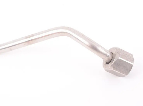 NEW BMW 3 F30 HIGH PRESSURE DISTRIBUTOR PIPE 13537576772 7576772 OEM | eBay