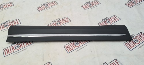 Original Mercedes H247 GLA Türleiste vorne links A2477279200 ...