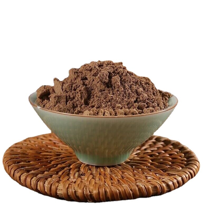 Deep-Fried Suan Zao Ren Date Seed Powder Sleep Aid Insomnia Relief 5 ...