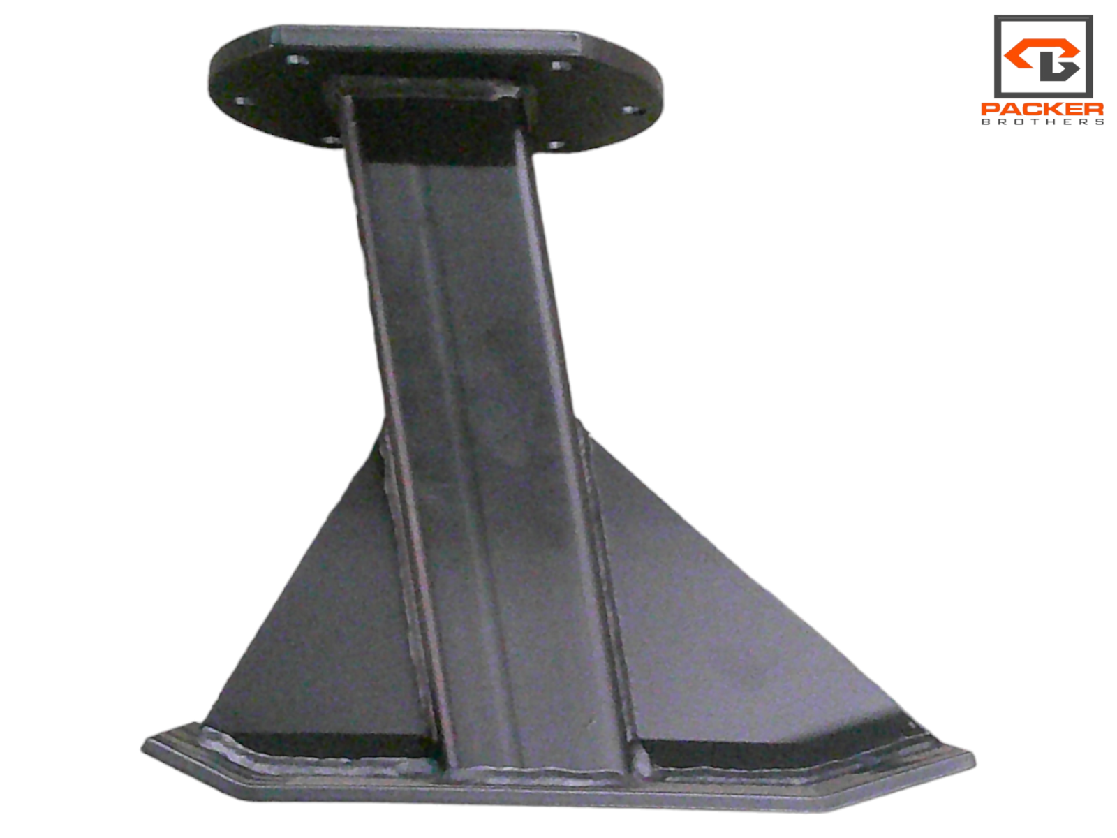 Tamper/ JumpingJack/ Rammer Foot Extension Custom Built | eBay