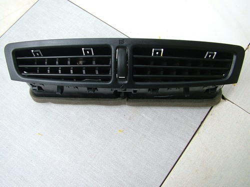 2013 2014 2015 2016 FORD ESCAPE INSTRUMENT PANEL DUAL A/C AIR VENT TRIM ...