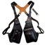 Anti-Theft PU Leather Concealed Underarm Shoulder Holster Phone Bag ...