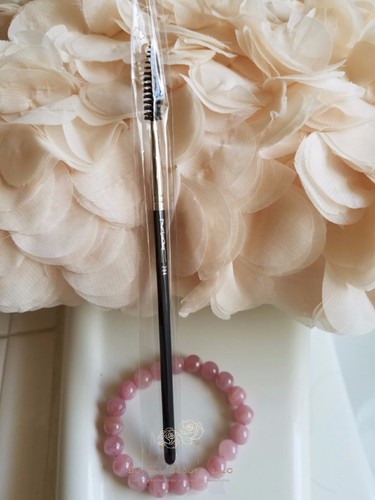 Mac 204 Lash Brush Discontinued New in Sleeve | eBay