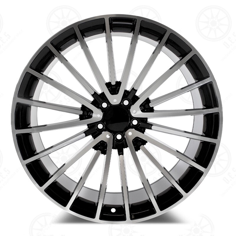 19” STAGGERED WHEELS RIMS FOR MERCEDES W204 C300 C350 W205 C300 | eBay