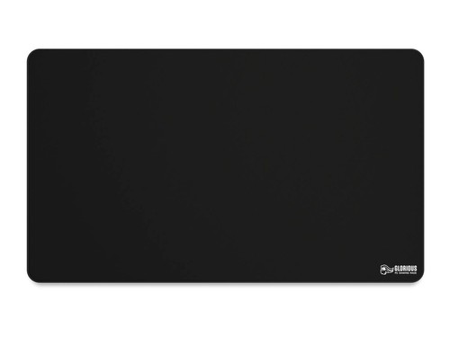 Glorious XL Extended Gaming Mouse Mat/Pad - Large, Wide (XL Extended ...