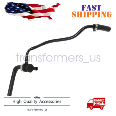 Engine Breathing Vent Line For Mercedes Benz GLC300 16-19 2740182201 ...