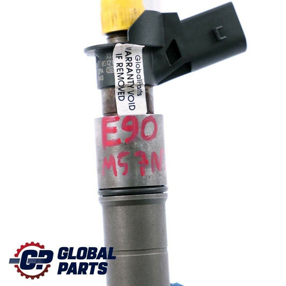 BMW E60 E61 E65 X5 E70 X3 E83 E92 E93 Injector Diesel M57N2 7792721 ...