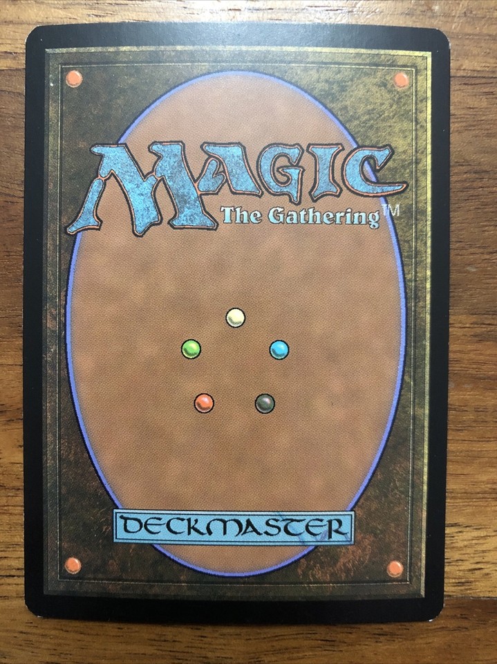 Magic MTG - Mountain #378 (Foil) - 10th Tenth Edition Basic Land Avon ...