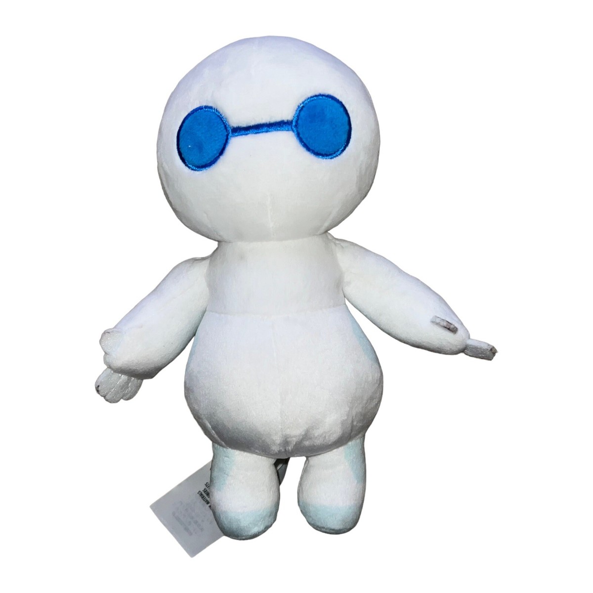 Baymax Disney Doll