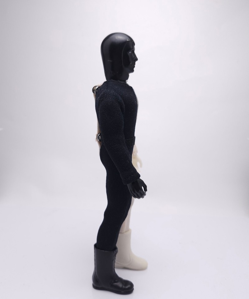 1974 Mego Star Trek Alien Cheron, Has DIY Knee Fix READ | eBay