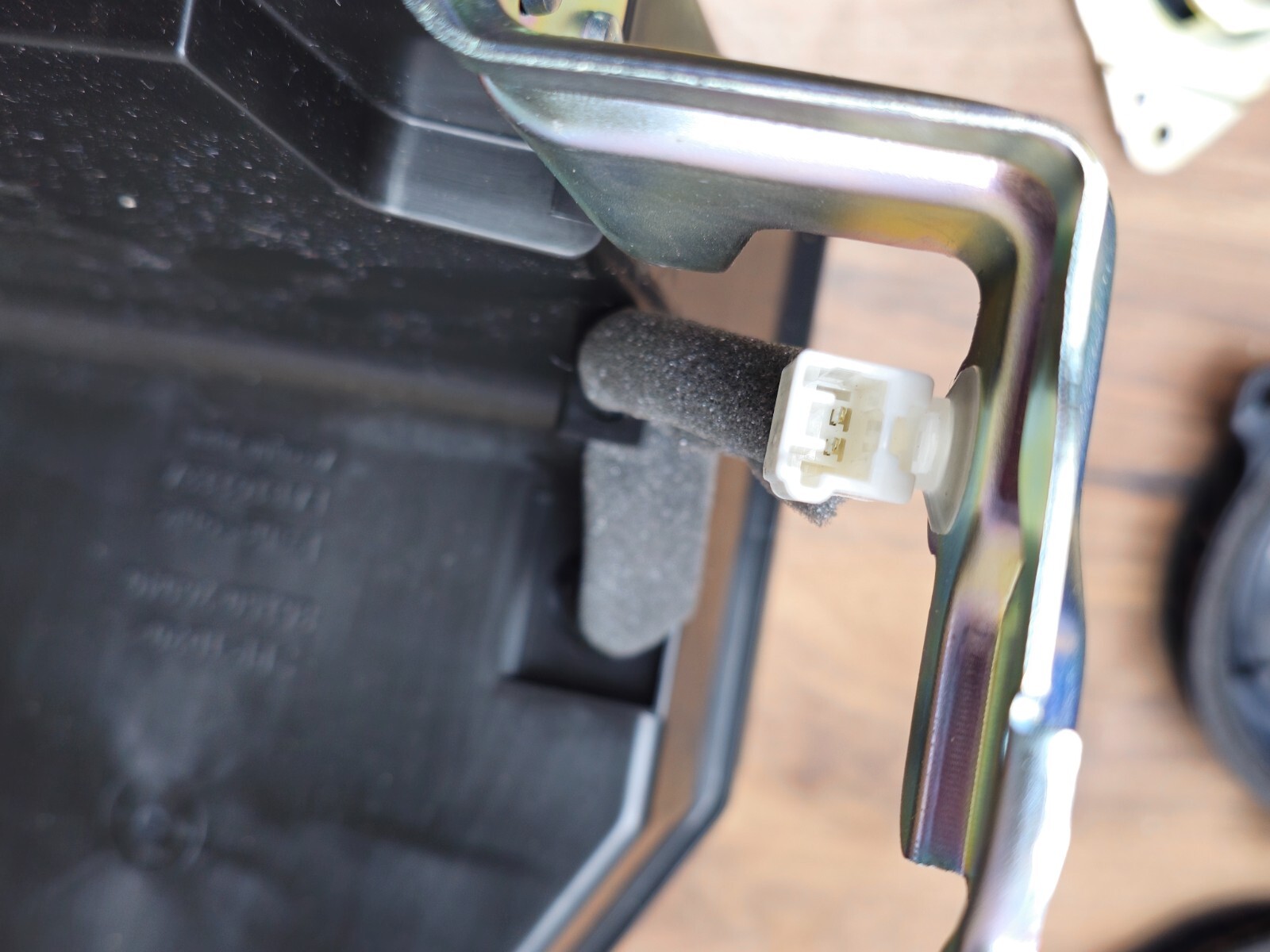 LEXUS UX PANASONIC AMPLIFIER SPEAKER SUBWOOFER SET 86280-76100 2018 ...