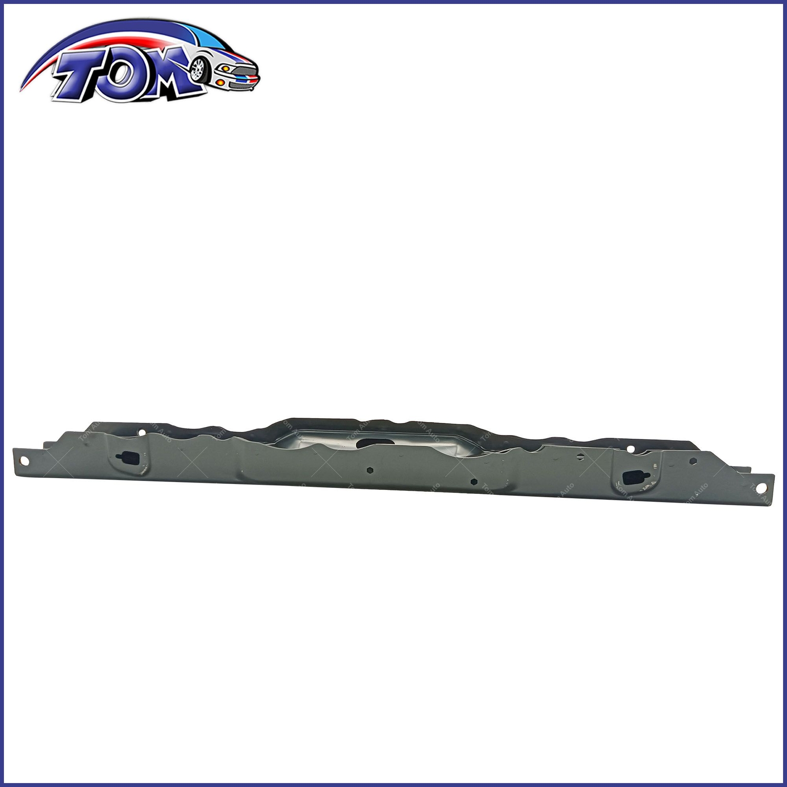 Radiator Support Core Upper For Chevy Chevrolet 2018-2022 Equinox ...