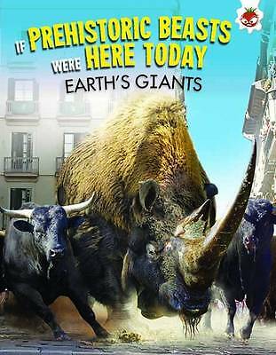 Earth's Giants by Matthew Rake (Paperback, 2017) for sale online | eBay