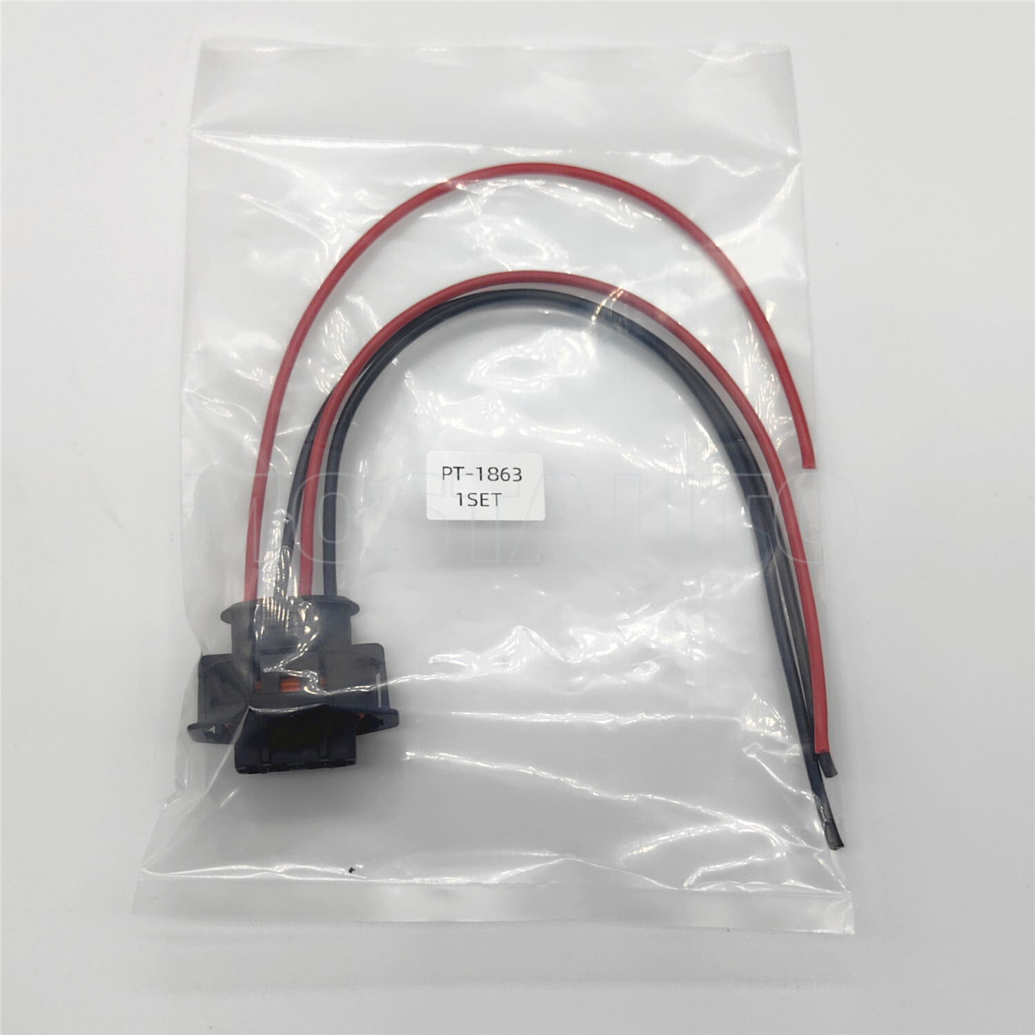 PT1863 MAP Sensor Connector For 2018-2021 Dodge Challenger SRT Demon ...