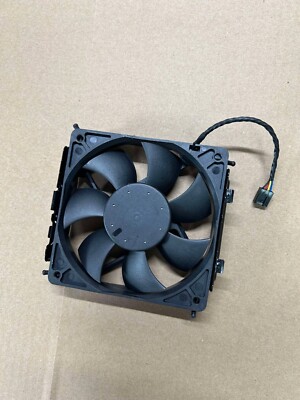 Dell XPS 8960 8950 Alienware Aurora R15 R13 Front Cooling Fan w ...