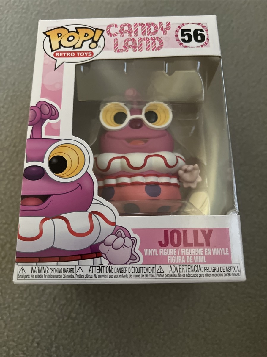 Candyland Jolly