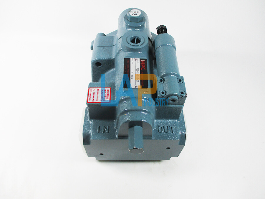 1PCS NEW for HPC Variable Piston Pump P36-A1-F-R-01 | eBay