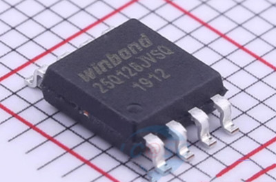 10pcs W25Q128JVSSIQ 25Q128JVSQ 100% Original | eBay
