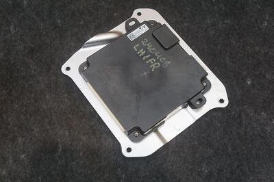 Front Left Door Control Module ECU OEM 1037222-01-F Tesla Model X Plaid ...