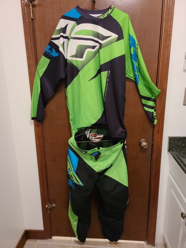 Fly racing gear combo | eBay