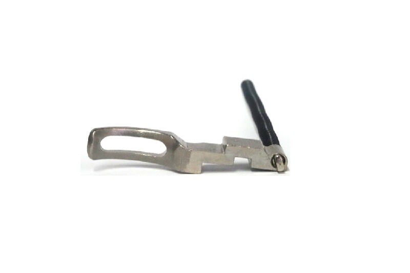 JWH Custom Ruger 10/22 Upgrade Mod .22LR Speedy Bullet CNC Bolt Kit ...