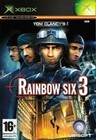 Tom Clancy's Rainbow Six 3 Xbox PAL UK SHOOTER GAME (ORIGINAL Xbox) | eBay