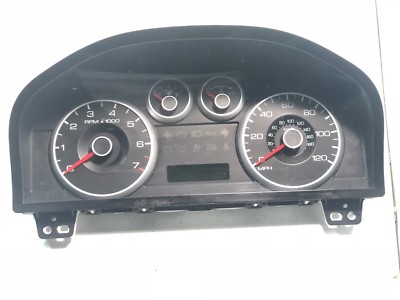 2008 2009 Ford Fusion Head Speedometer Gauge Cluster Unit 8E5T-10849-BD ...