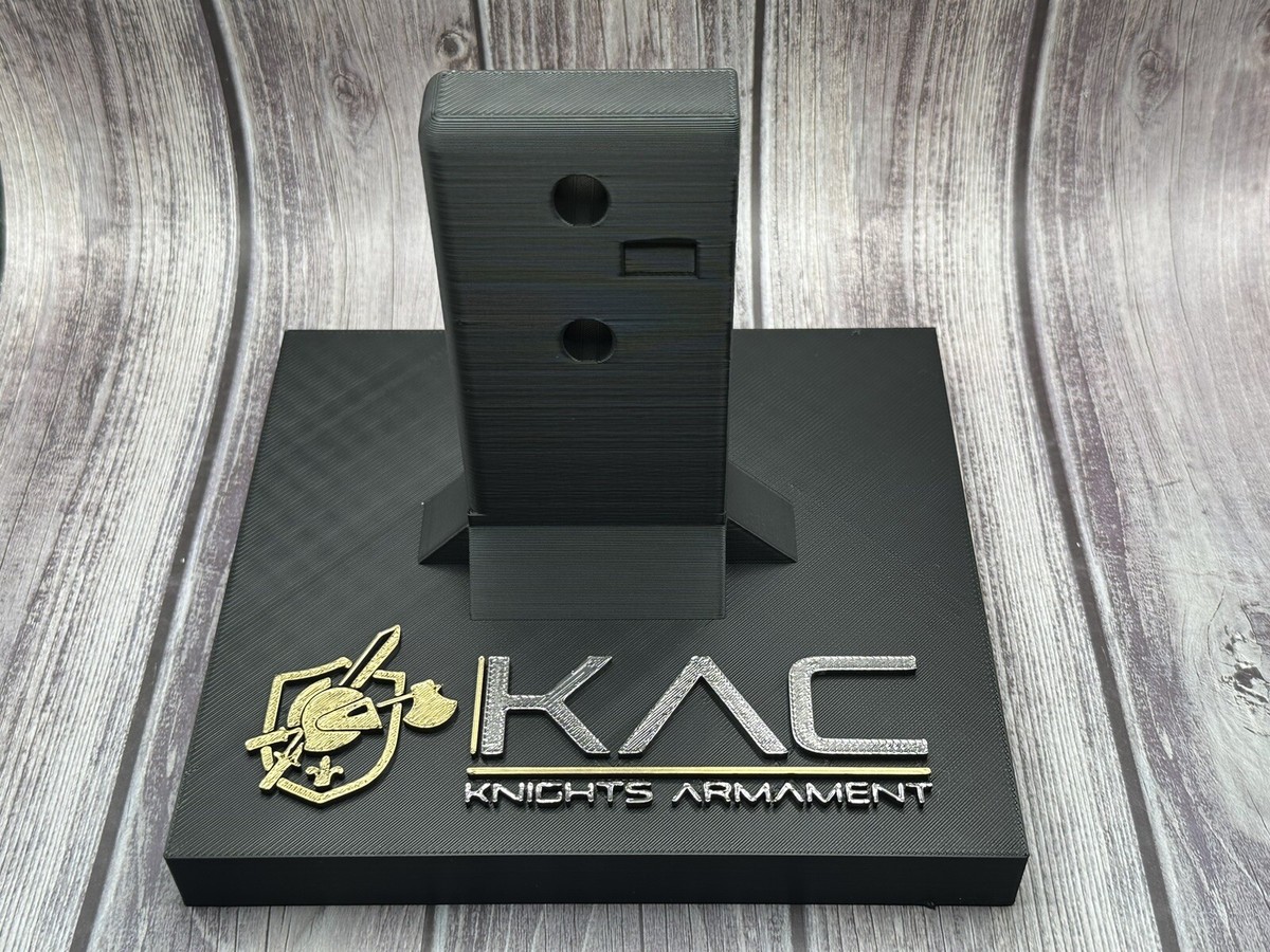 Knights Armament Logo Our Products Knight's Armament