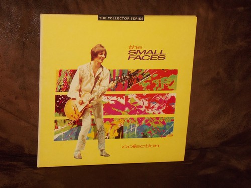 2-LP-Set: THE SMALL FACES - Collection (1985) | eBay.de