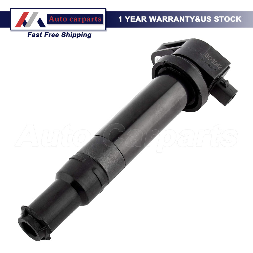 Ignition Coil for 06-11 Hyundai Accent Kia Rio 2730126640 673-8308 ⭐⭐⭐⭐ ...