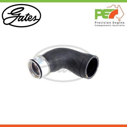 GATES Turbo Air Intake Hose To Suit Volkswagen Jetta 2.0 TDI (1K ...