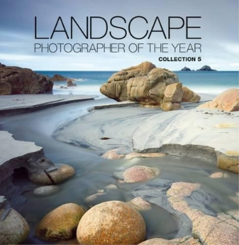 Charlie Waite Landscape Photographer of the Year (Relié) 9780749571405 ...