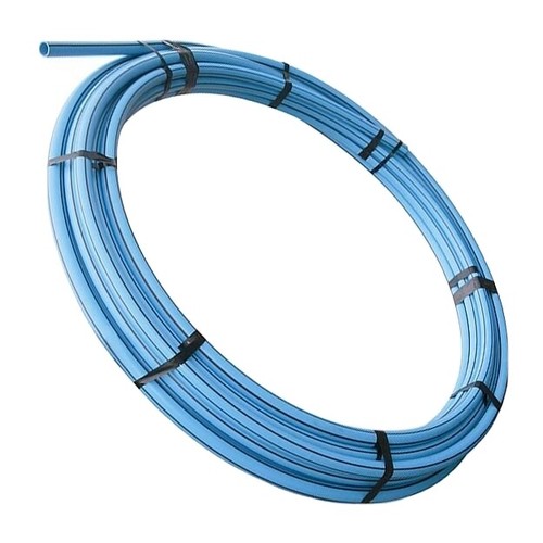 63mm Barrier Pipe Protecta-line Available £20 PER METER. Min 5m. 16m ...