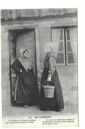 19 In Correze Costumes | eBay