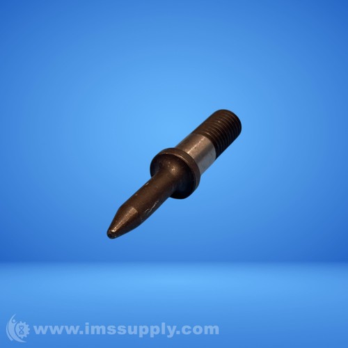 2 inch x 1 inch Steel Flanged Locating Pin USIP | eBay