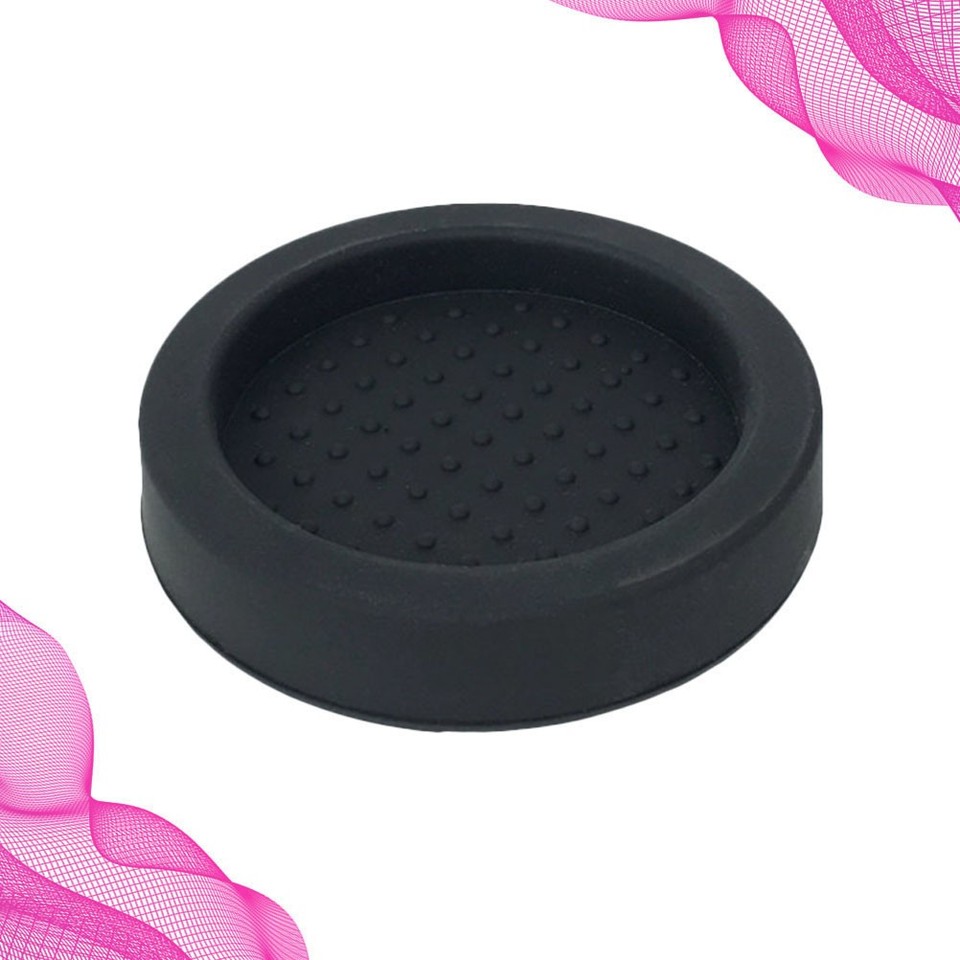 Espresso Machine Accessories Mat Coffee for Counter Station Tamper ...