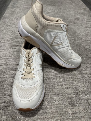 Vionic Women's Size 7 US Captivate Comfort Walking White Sneakers ...