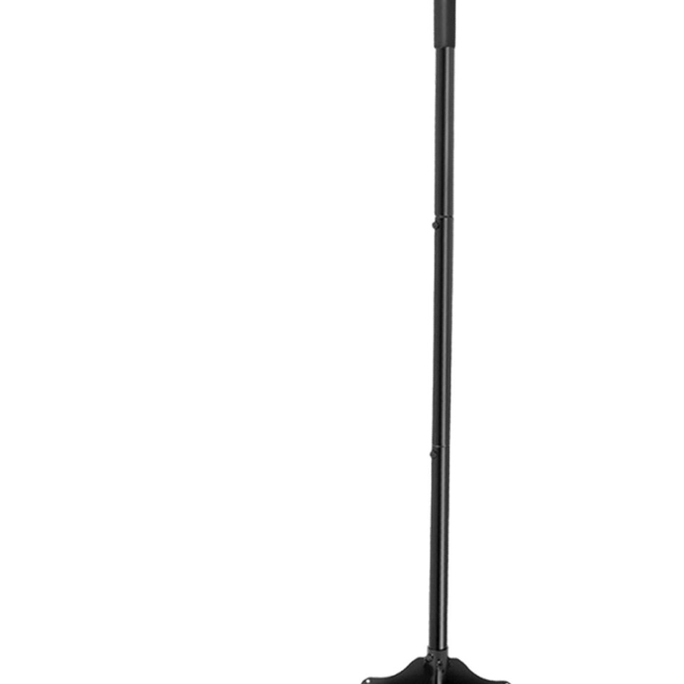 Hand Steel Tamper Premium Ground Tamper for Leveling Soil Sand Paving ...