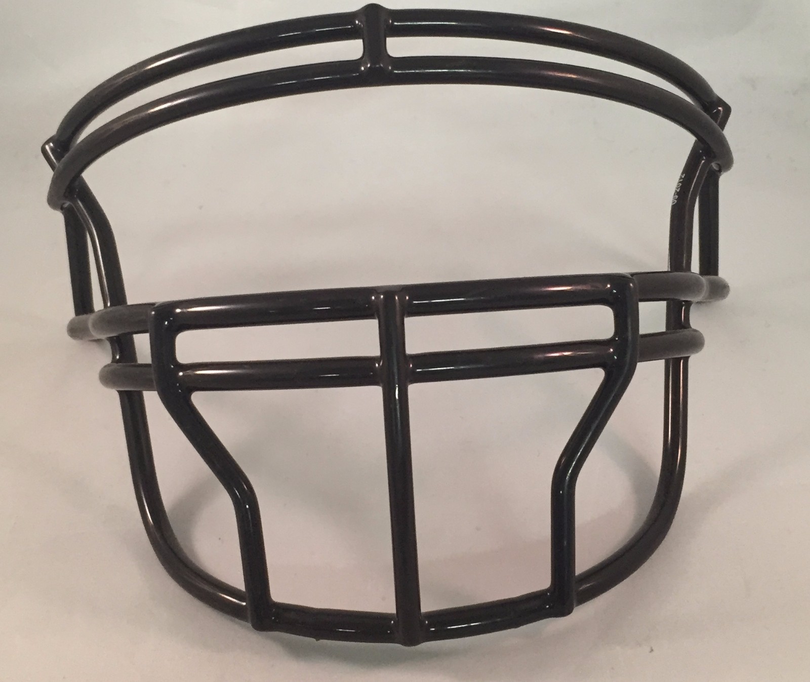 Schutt DNA Stainless Steel XL Football Helmet Face Mask Guard DNA-ROPO ...