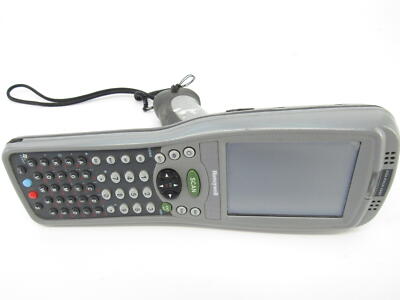 Honeywell Dolphin 9950 9950L0P HD59900L0P Wireless PC Handheld Barcode ...