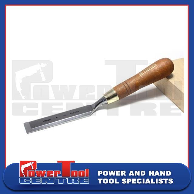 Narex Piercing Chisel Firmer Chisels With Offset Neck - 19 Mm 3/4 Zoll ...