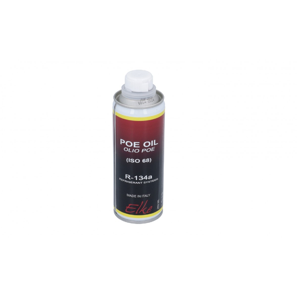 LUBRICANT OIL POE 68 FOR HVAC REFRIGERATION R134A | eBay