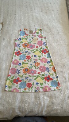 Tbbc Floral Poly Dress. Size 11 | eBay