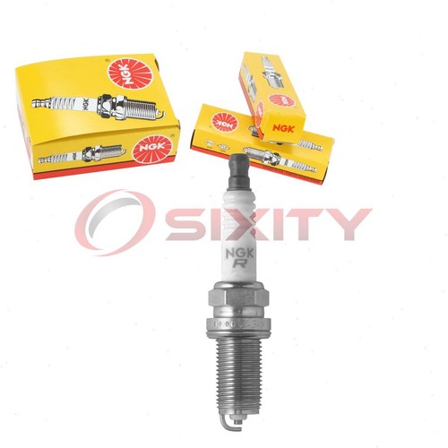 NGK 92038 LFR7A Standard Spark Plug for 94709-00435 94702-00435 ...